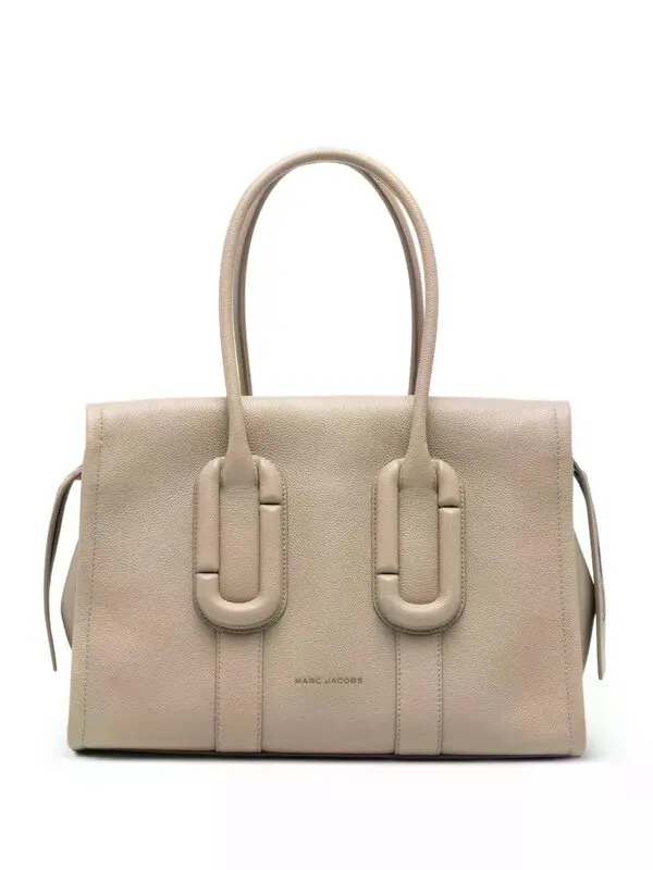 Marc Jacobs Carryall Leather Tote Bag