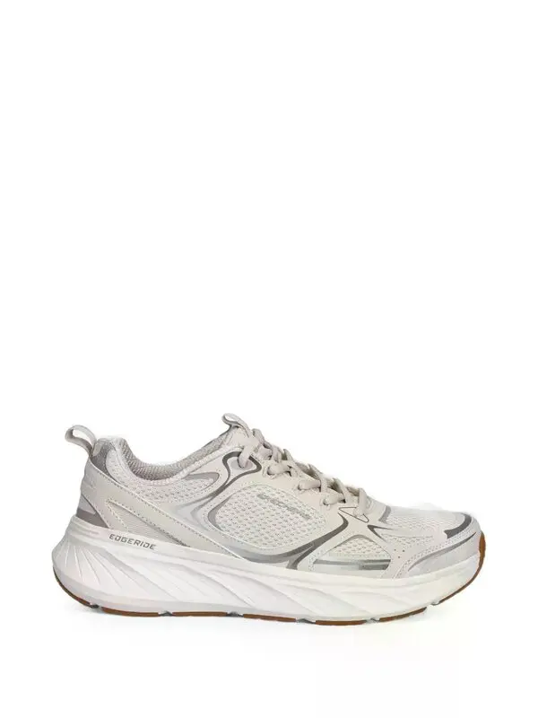 Sketchers Edgeride Panelled Sneakers