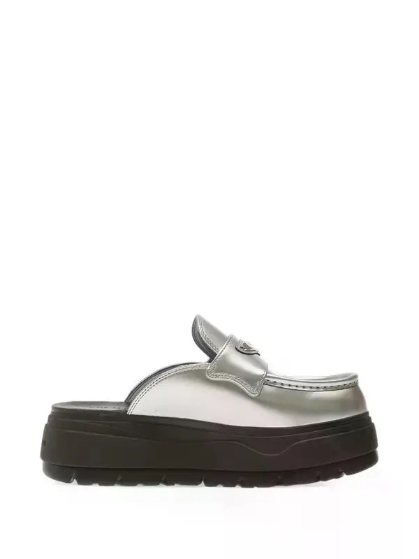 JORDAN Mule Se Mules