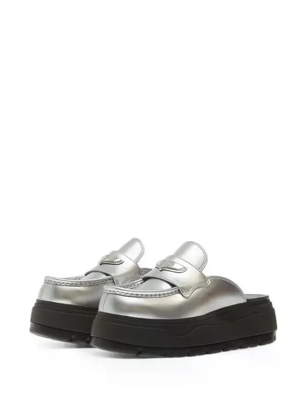JORDAN Mule Se Mules