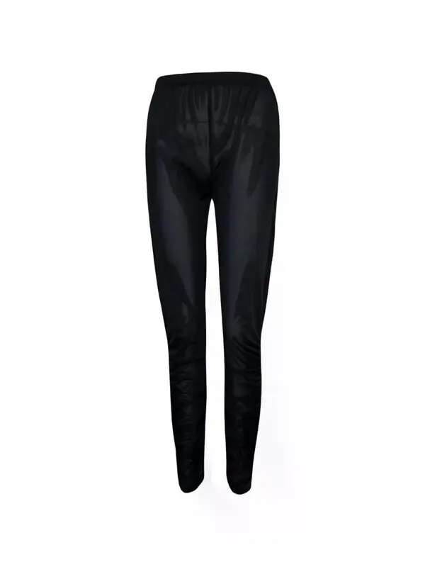 Noir Kei Ninomiya Ruched Leggings