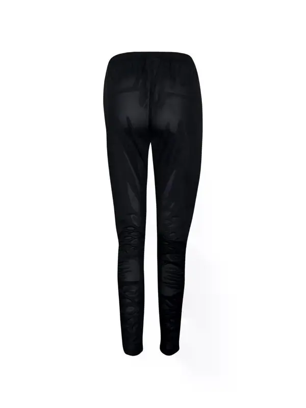 Noir Kei Ninomiya Ruched Leggings