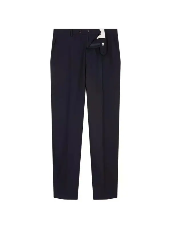 FURSAC Virgin-wool Tailored Trousers
