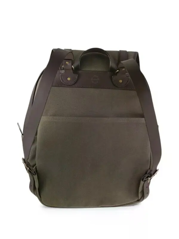 Filson Rugged Twill Backpack