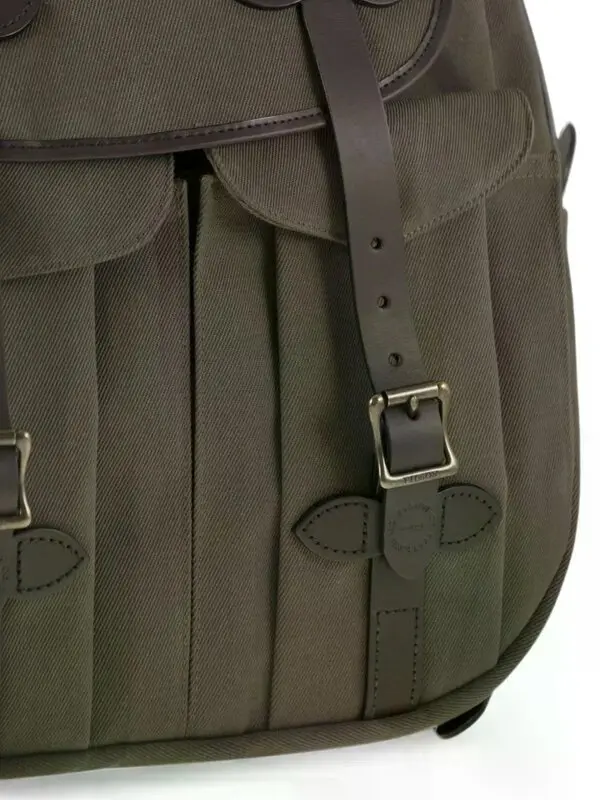 Filson Rugged Twill Backpack