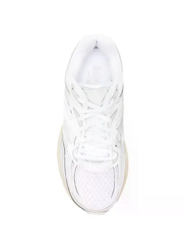 Saucony Mesh Panelled Sneakers