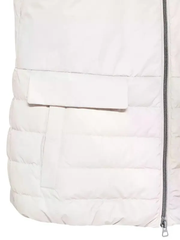 Geox Myluse Quilted Jacket