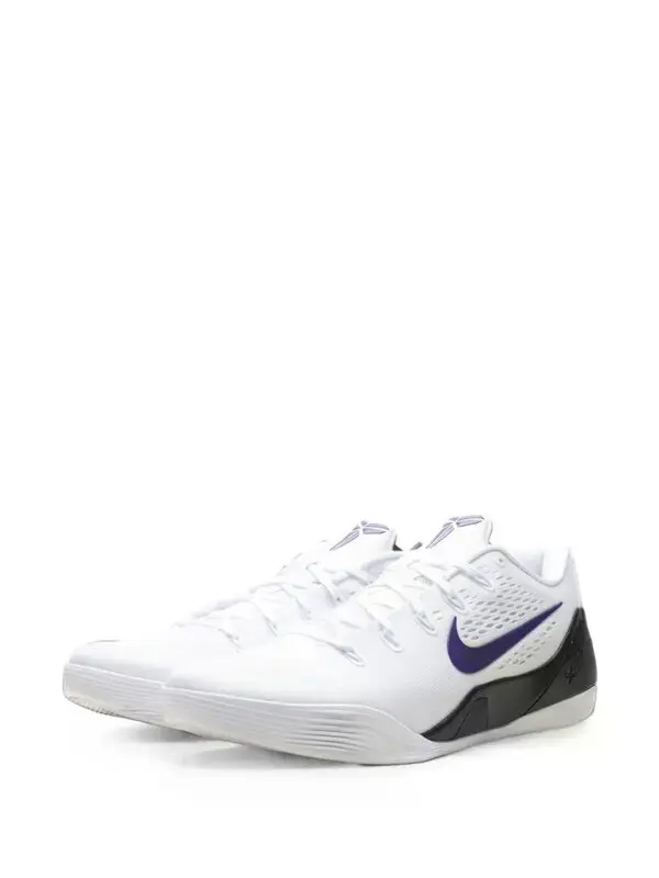 Nike Kobe 9 Elite Low Em Protro Sneakers