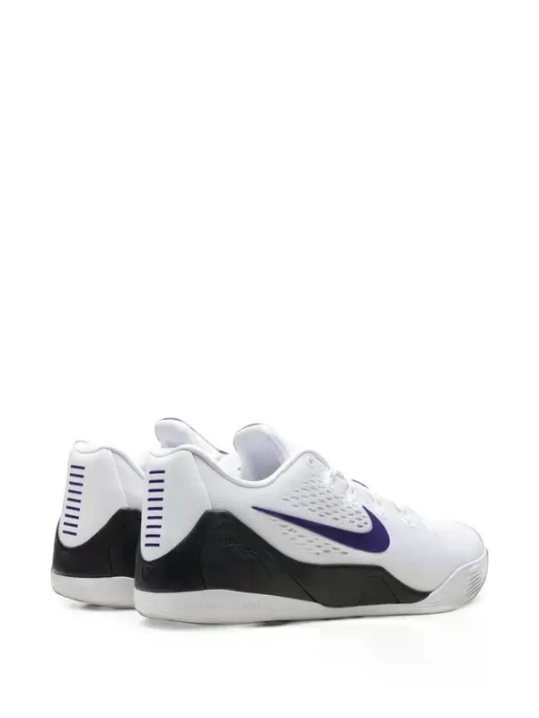 Nike Kobe 9 Elite Low Em Protro Sneakers