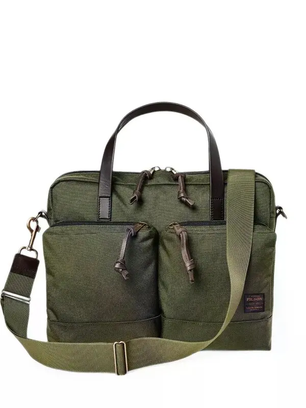 Filson Dryden Multi-pocket Briefcase