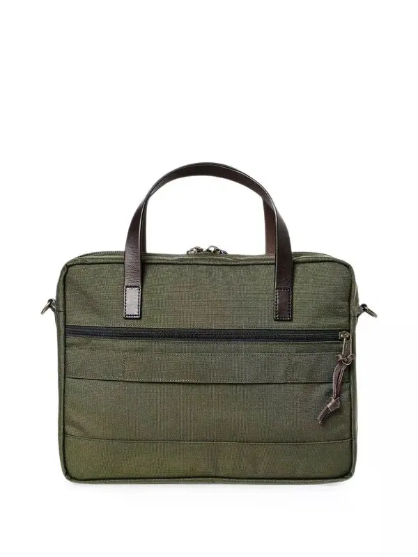 Filson Dryden Multi-pocket Briefcase