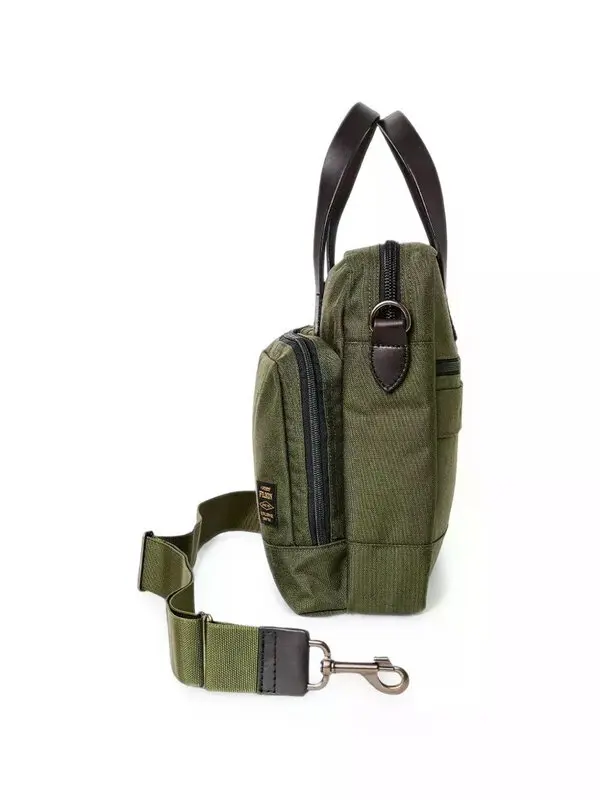 Filson Dryden Multi-pocket Briefcase