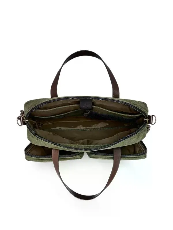 Filson Dryden Multi-pocket Briefcase