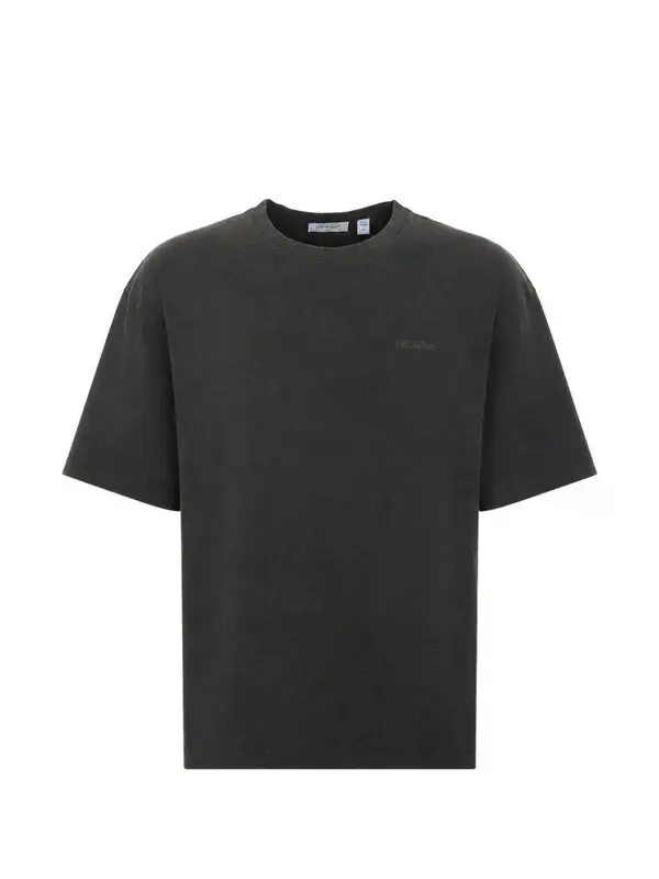 Off-White Rugs Arrow Skate T-shirt