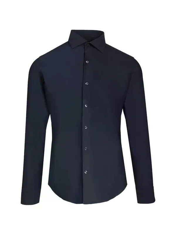 AL DUCA D’AOSTA 1902 Long Sleeve Shirt