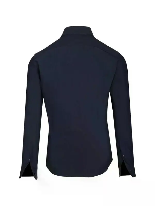 AL DUCA D’AOSTA 1902 Long Sleeve Shirt