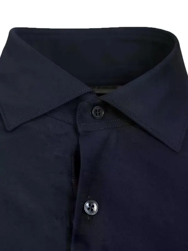 AL DUCA D’AOSTA 1902 Long Sleeve Shirt