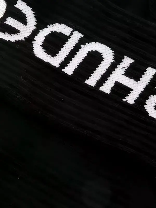 Rhude Moonlight Footy Socks