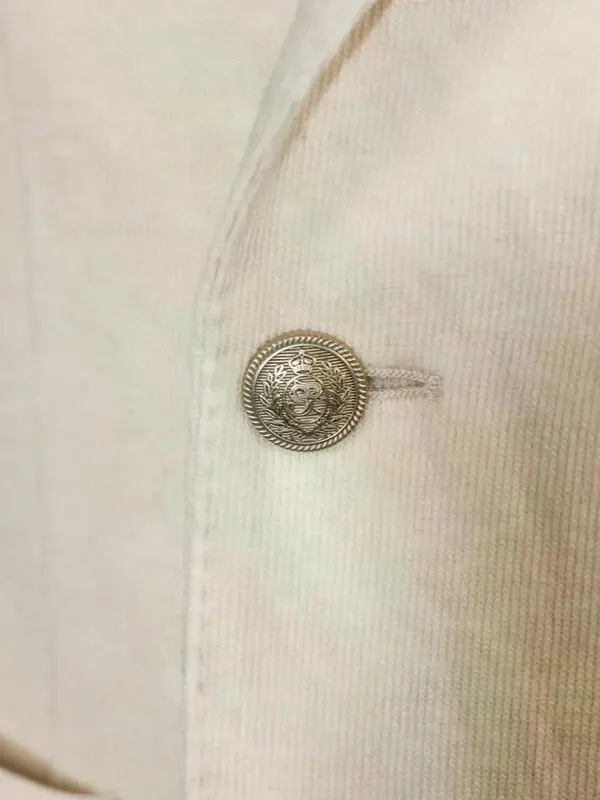 Eleventy Double-breasted Peak-lapel Blazer