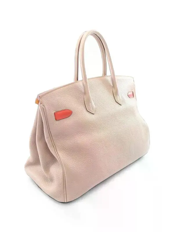 Hermès Birkin Handbag