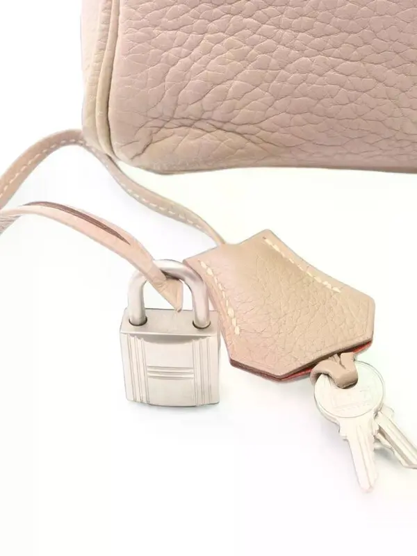 Hermès Birkin Handbag