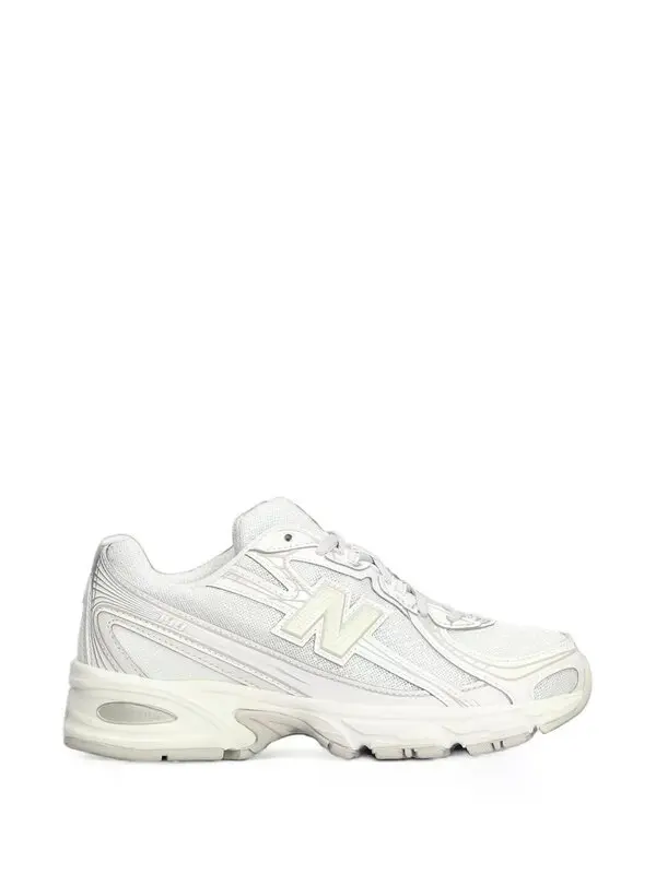NEW BALANCE 740 Mesh-panel Sneakers