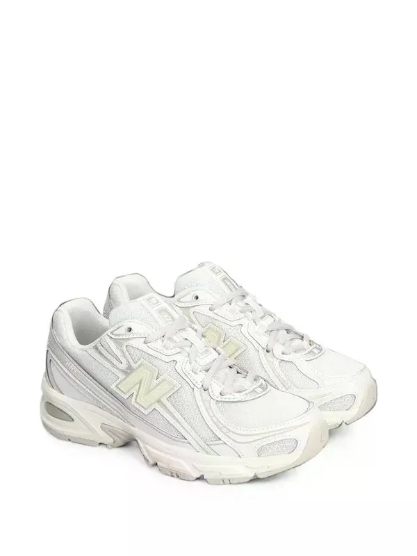 NEW BALANCE 740 Mesh-panel Sneakers