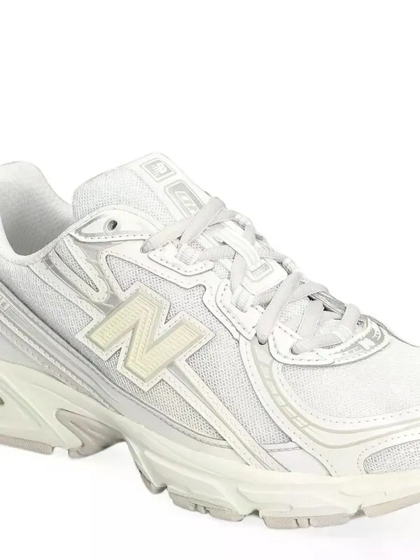 NEW BALANCE 740 Mesh-panel Sneakers