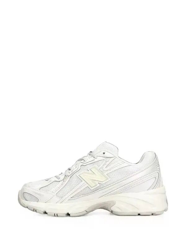 NEW BALANCE 740 Mesh-panel Sneakers