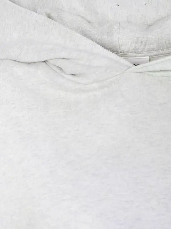 Fear Of God 90s Fleece Hoodie Classic Fit - Grey