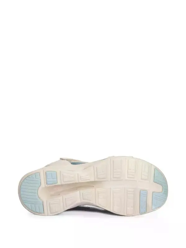 Sketchers Go Walk Glide-step Sandals