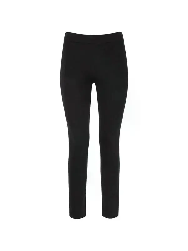 LA ROSE Stretto Trousers