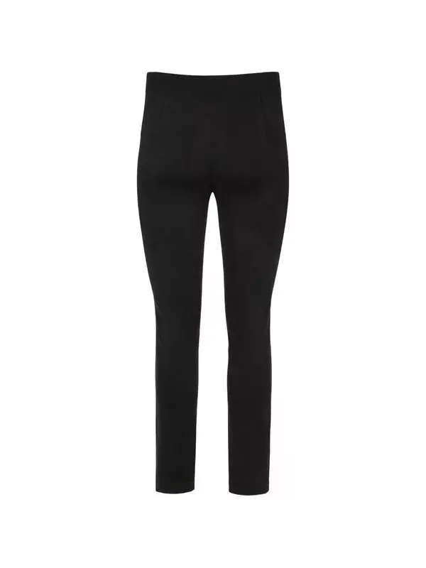 LA ROSE Stretto Trousers