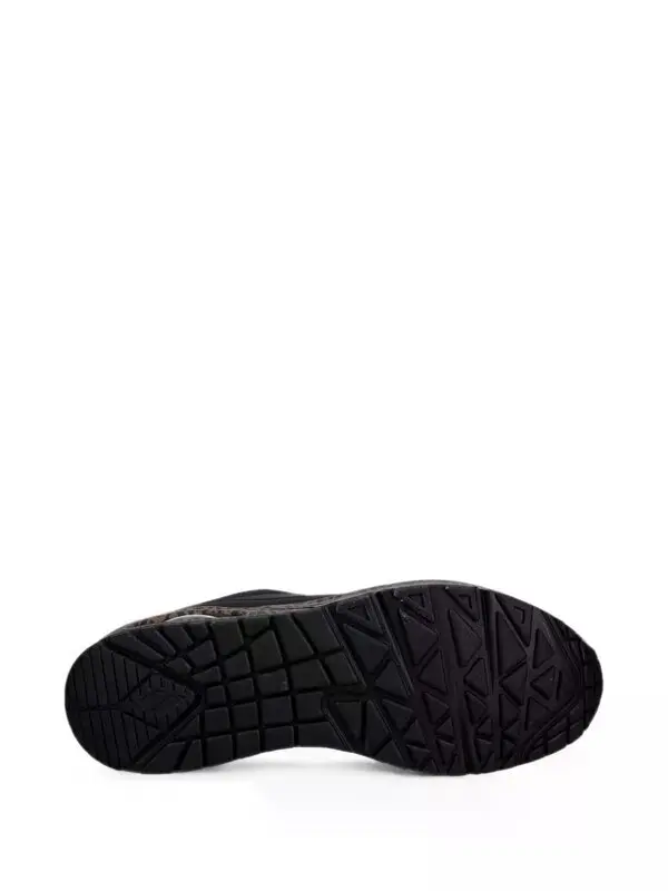 Sketchers X Jgoldcrown Sneakers
