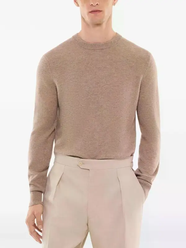 FURSAC Cashmere Sweater