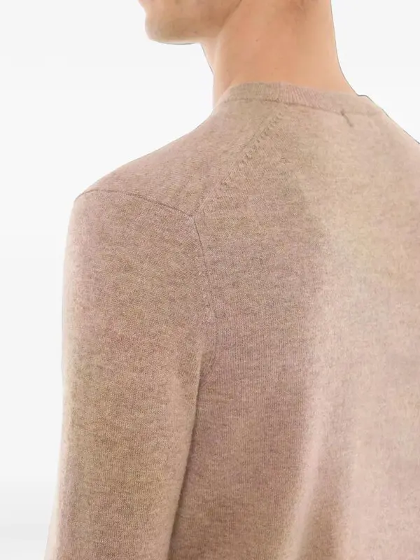 FURSAC Cashmere Sweater