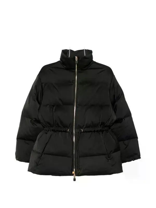 Elisabetta Franchi Puffer Jacket
