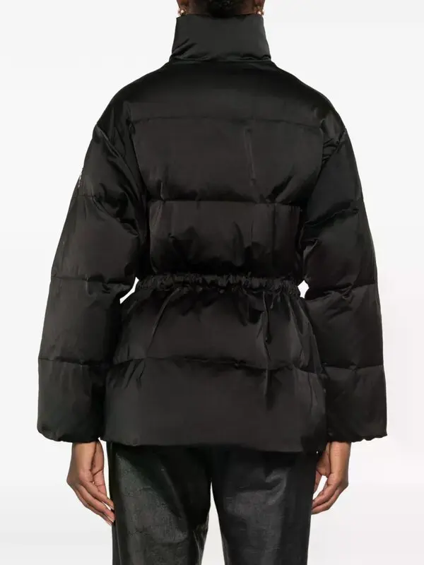 Elisabetta Franchi Puffer Jacket