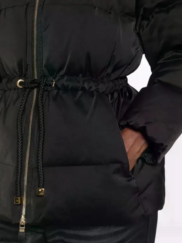 Elisabetta Franchi Puffer Jacket