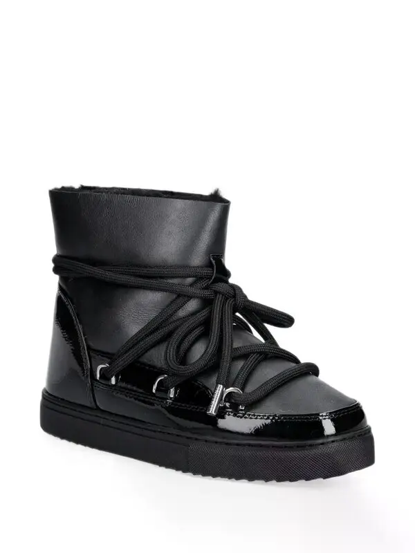 Inuikii Classic Low Boots