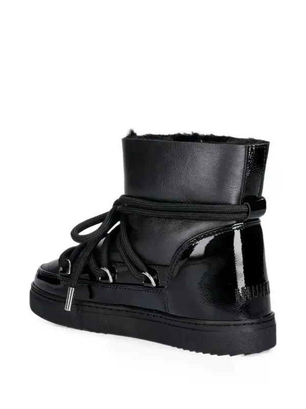 Inuikii Classic Low Boots