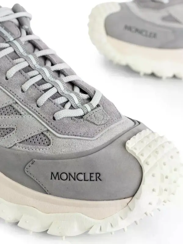 Moncler Trailgrip Apex Craft Gtx Sneakers