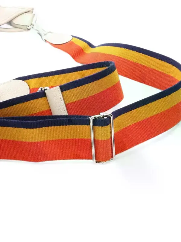 Hermès Evelyne Iii Troyes Shoulder Bag - Neutrals