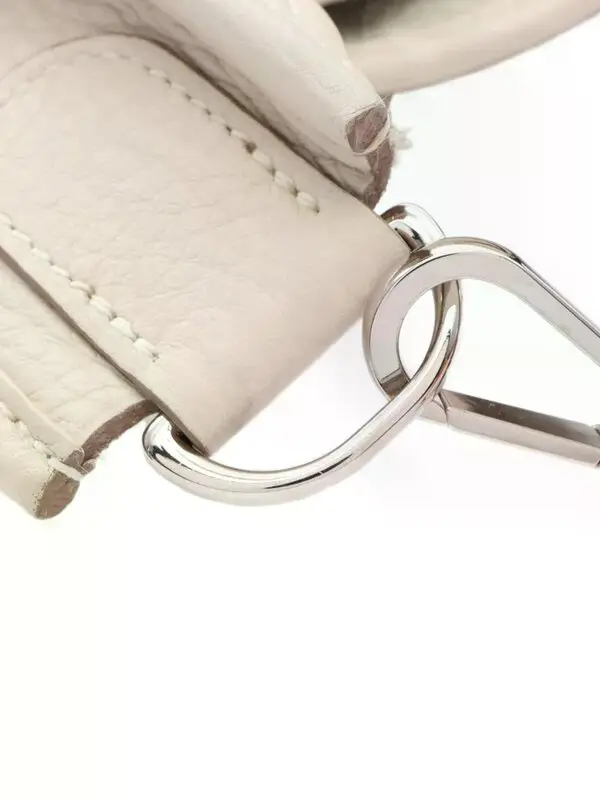 Hermès 2015 Pm Evelyne Iii Troyes Shoulder Bag - Neutrals