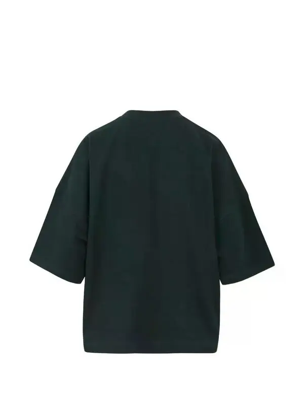 Essentiel Antwerp Sequin-embellished T-shirt