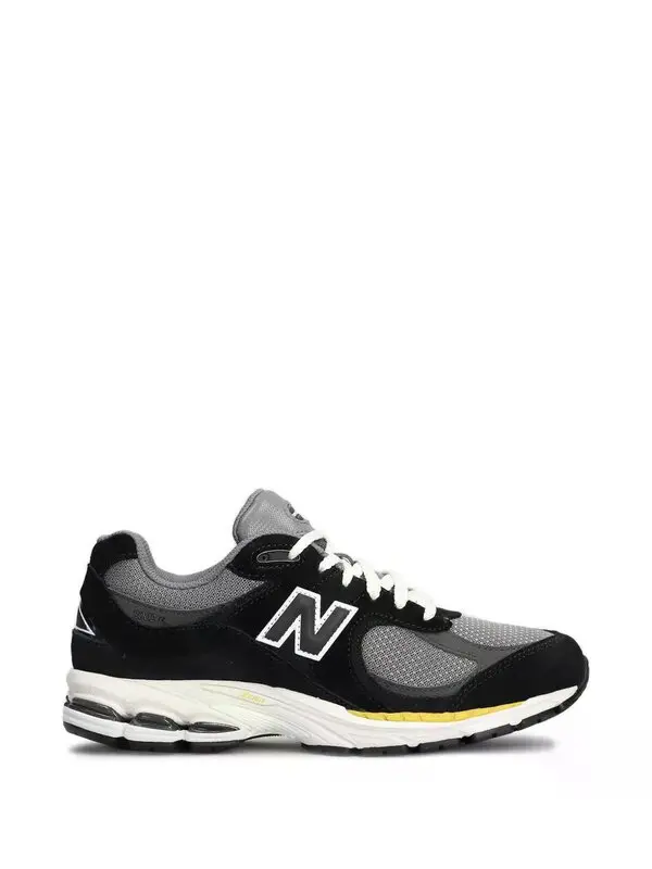 NEW BALANCE 2002r Sneakers - Black