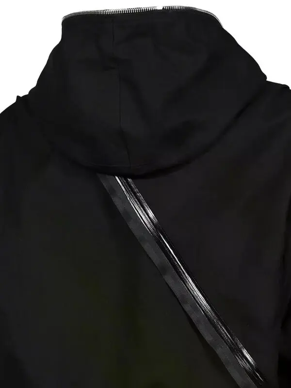 ACRONYM Zip-up Hooded Jacket