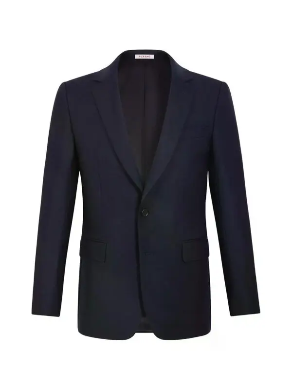 FURSAC Virgin-wool Suit Jacket