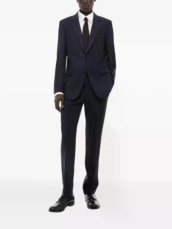 FURSAC Virgin-wool Suit Jacket