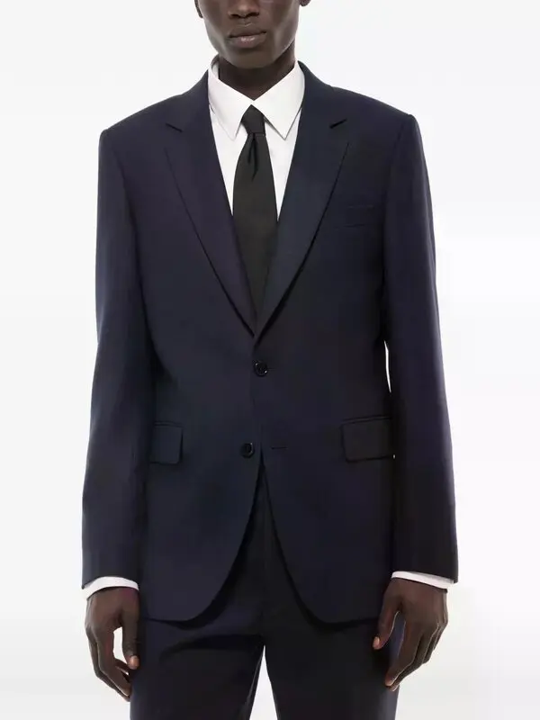 FURSAC Virgin-wool Suit Jacket
